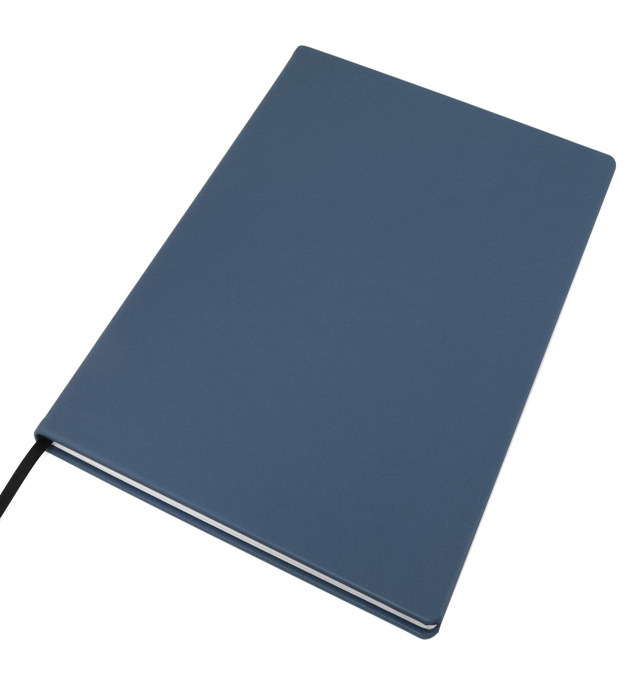 A4 Casebound Notebook choose from 20 colours in vegan Belluno. | Juniper
