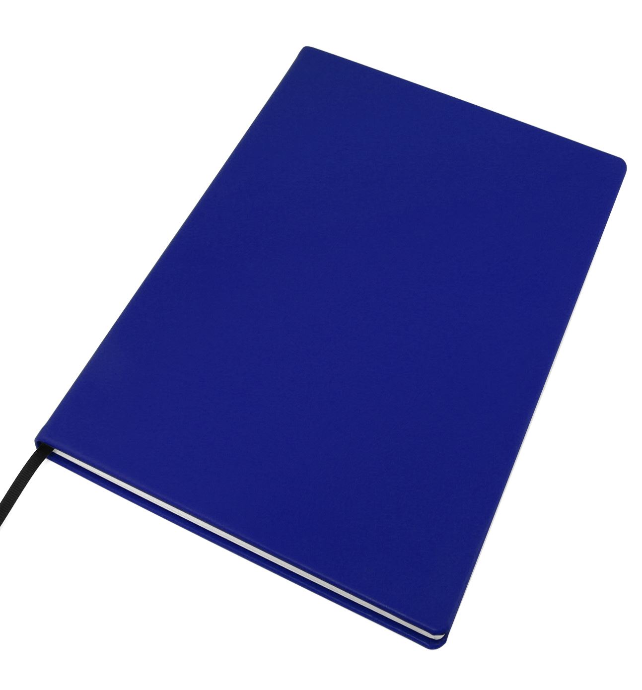 A4 Casebound Notebook choose from 20 colours in vegan Belluno. | Juniper