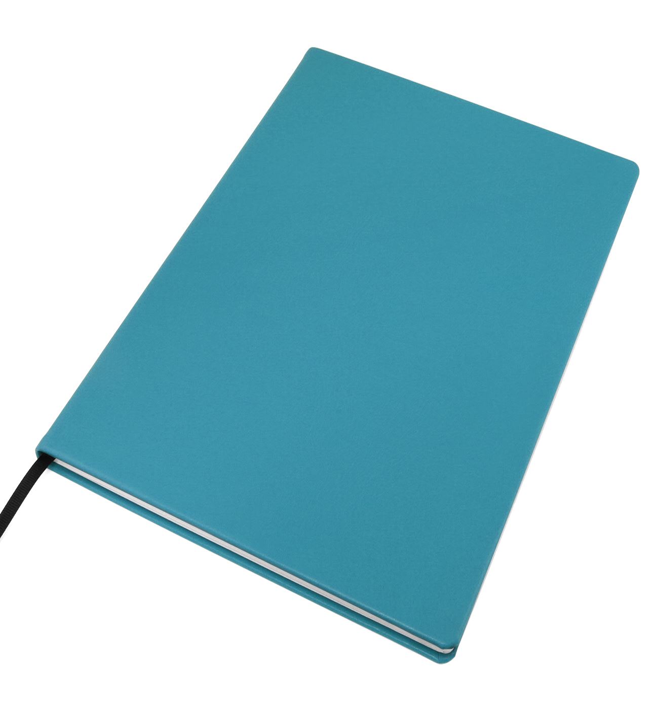 A4 Casebound Notebook choose from 20 colours in vegan Belluno. | Juniper