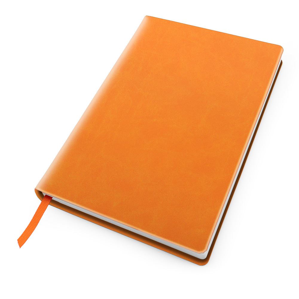Torino A4 Casebound Notebook | Juniper