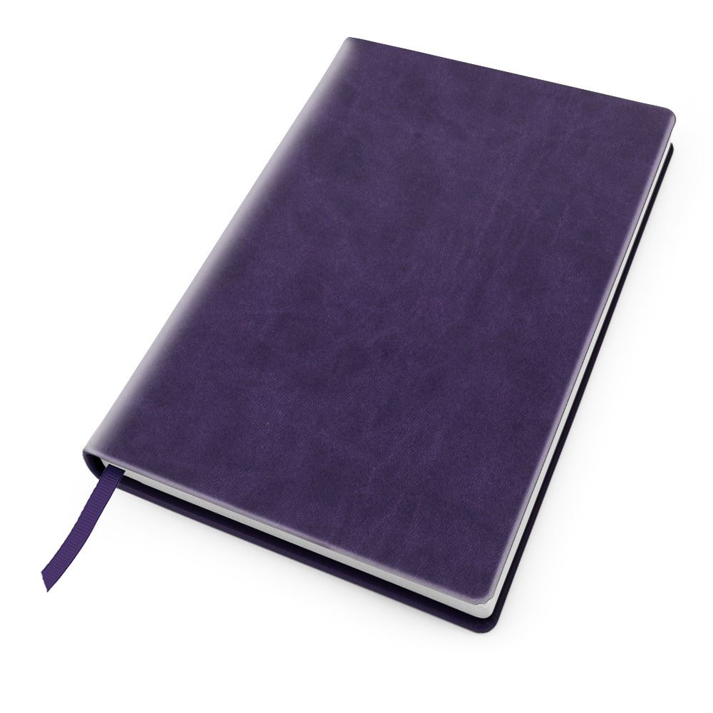 Torino A4 Casebound Notebook | Juniper