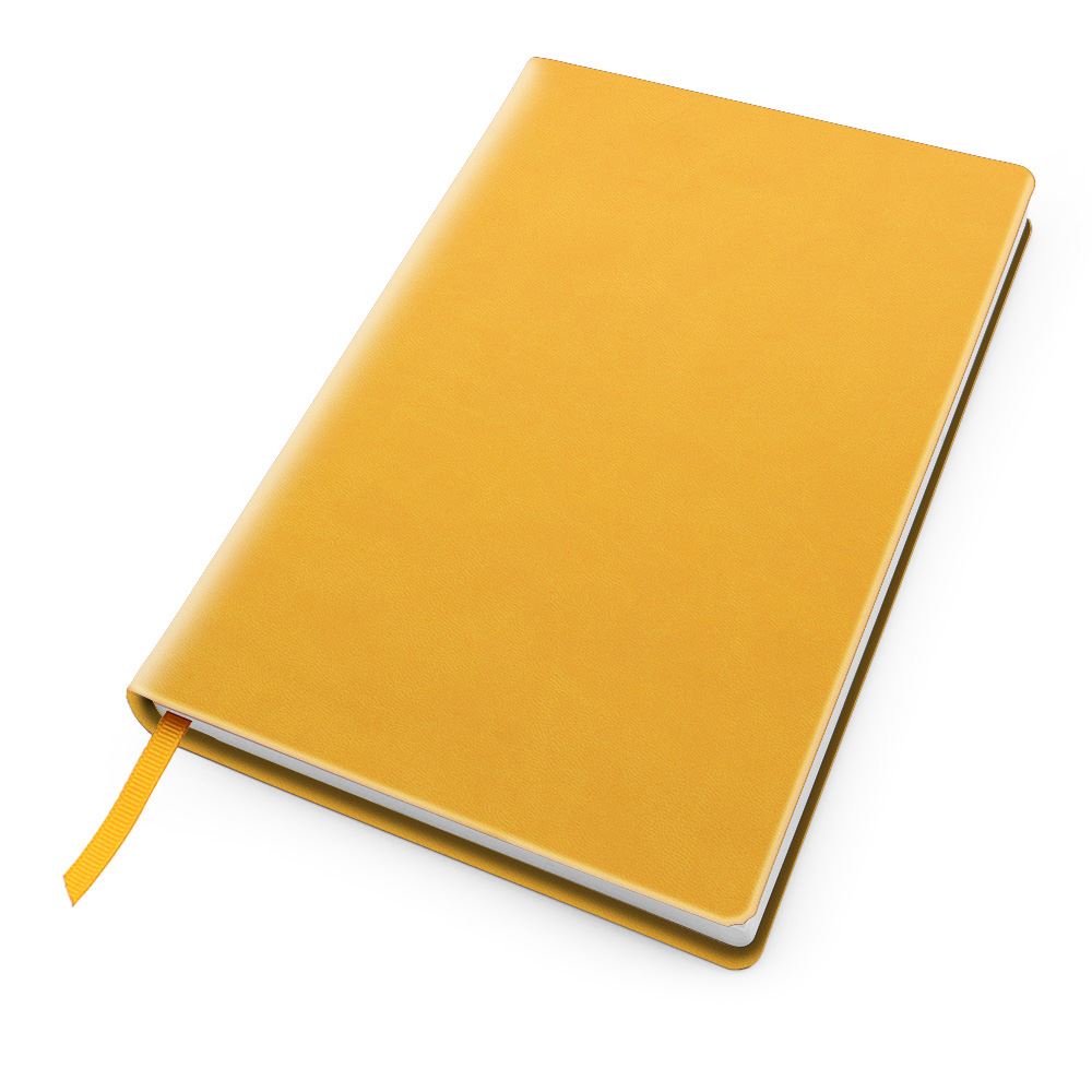 Torino A4 Casebound Notebook | Juniper