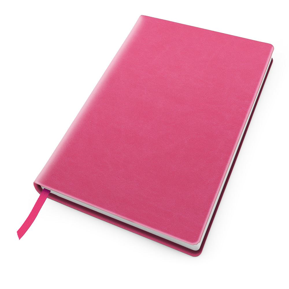 Torino A5 Casebound Notebook | Juniper
