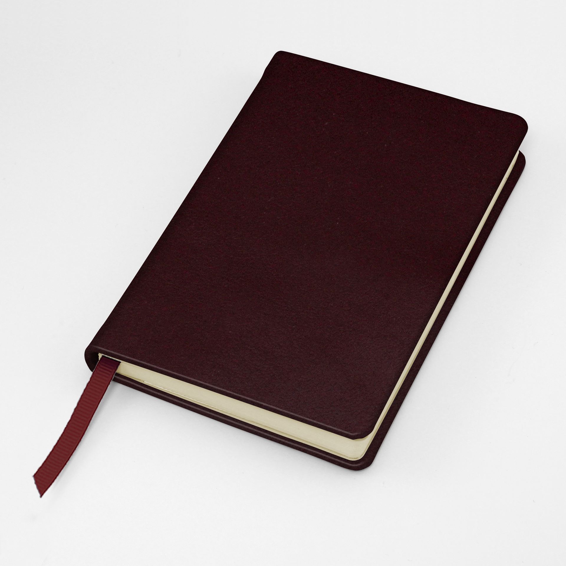 Hampton Leather Pocket Casebound Notebook, made in the UK in a choice ... Hampton Leather Pocket Casebound Notebook, made in the UK in a choice ...