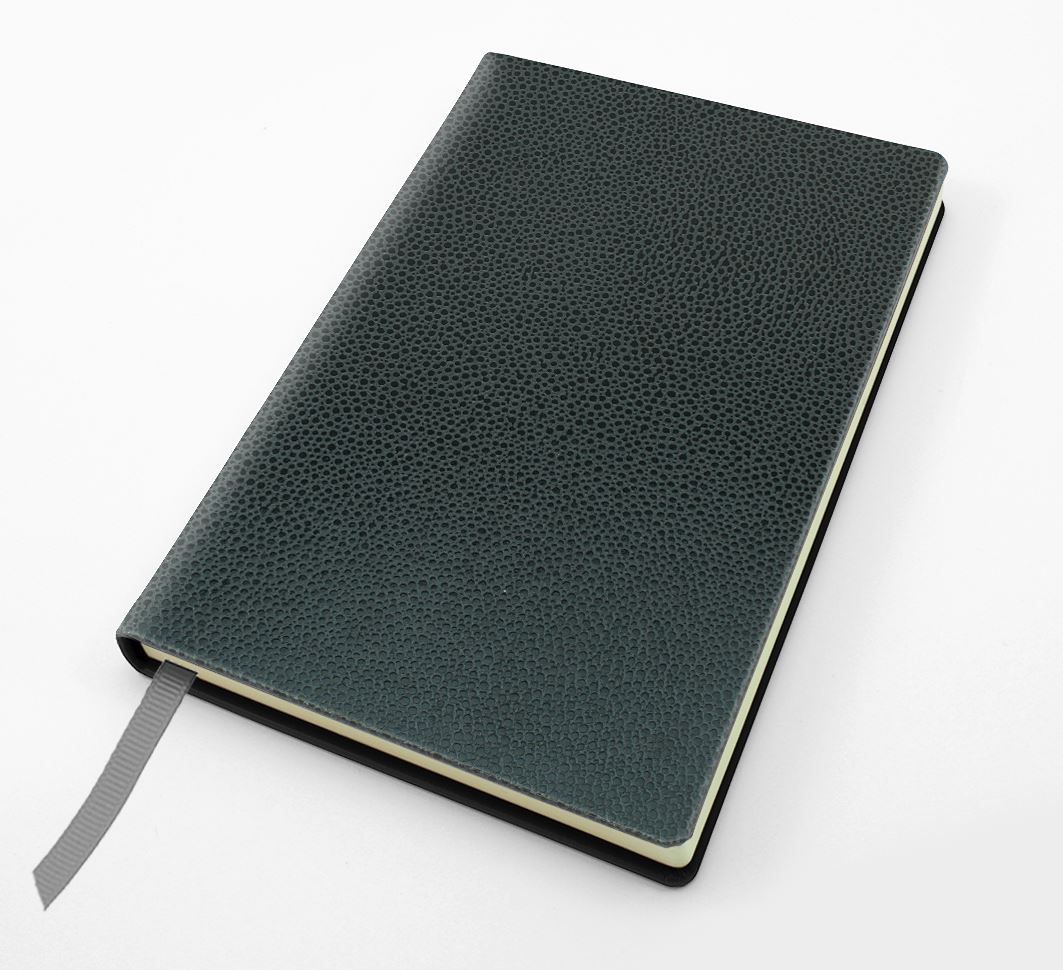Exotic Pocket Casebound Notebook | Juniper
