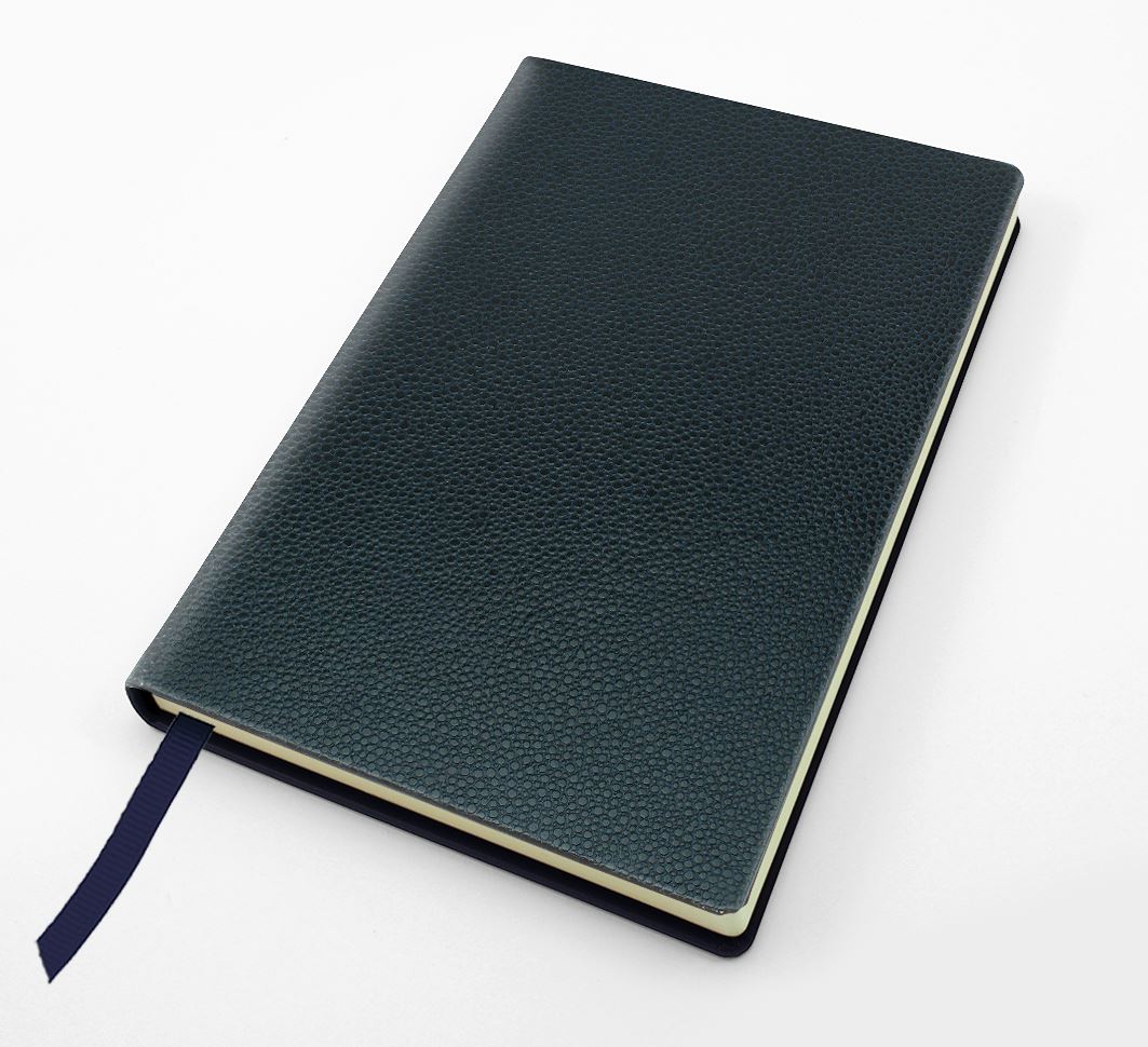 Exotic Pocket Casebound Notebook | Juniper