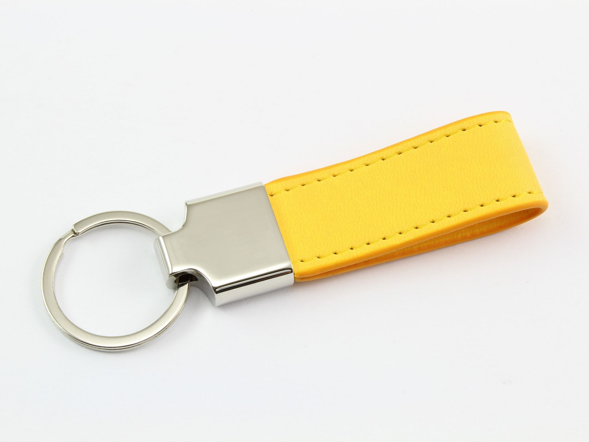 Deluxe Torino Loop Key Fob | Juniper