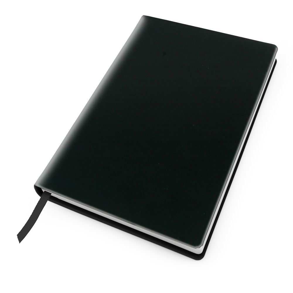 Torino A5 Casebound Notebook | Juniper