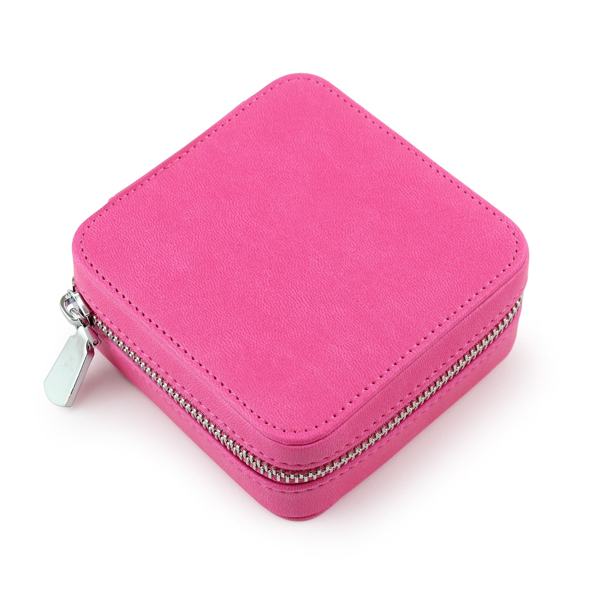 Zipped Jewellery Box | Juniper