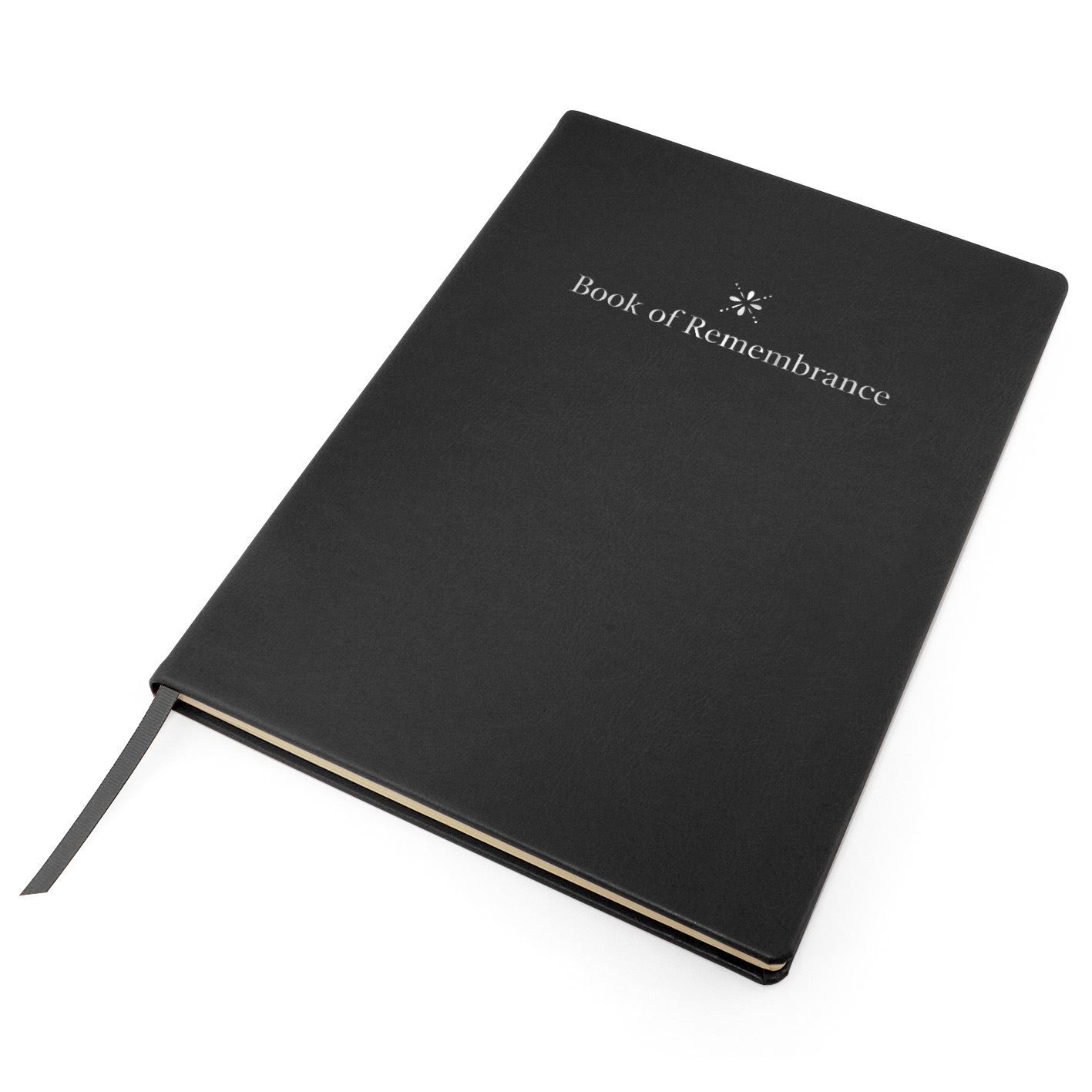 Book of Remembrance | Juniper Book of Remembrance | Juniper