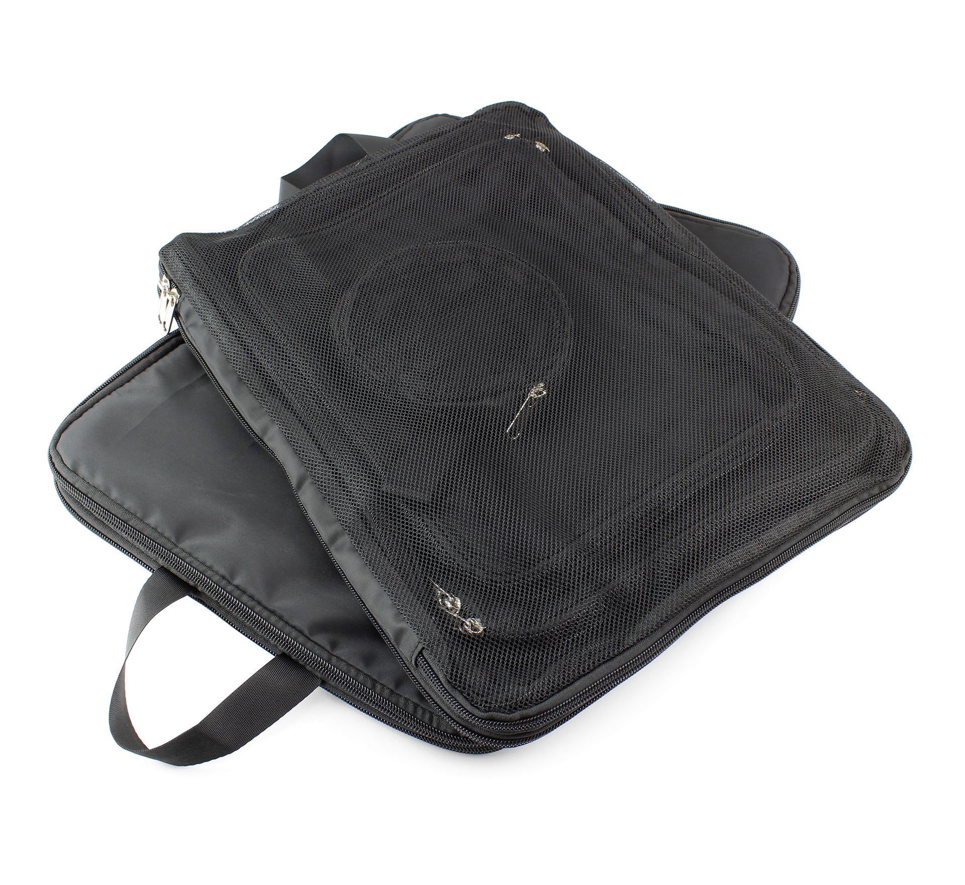 Compression Packing Cubes Set of 6 in Recycled rPET | Juniper